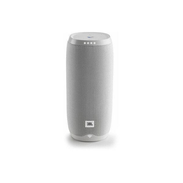 JBL Link 20 Voice Activated Portable Speaker - Cartify