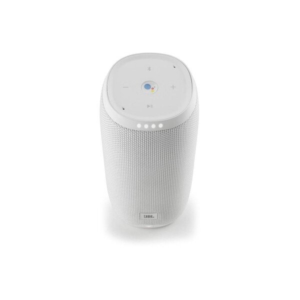 JBL Link 20 Voice Activated Portable Speaker - Cartify