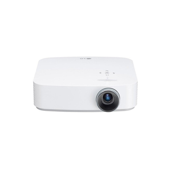 LG PF50KA Full HD LED Smart Home Theater Projector - Cartify
